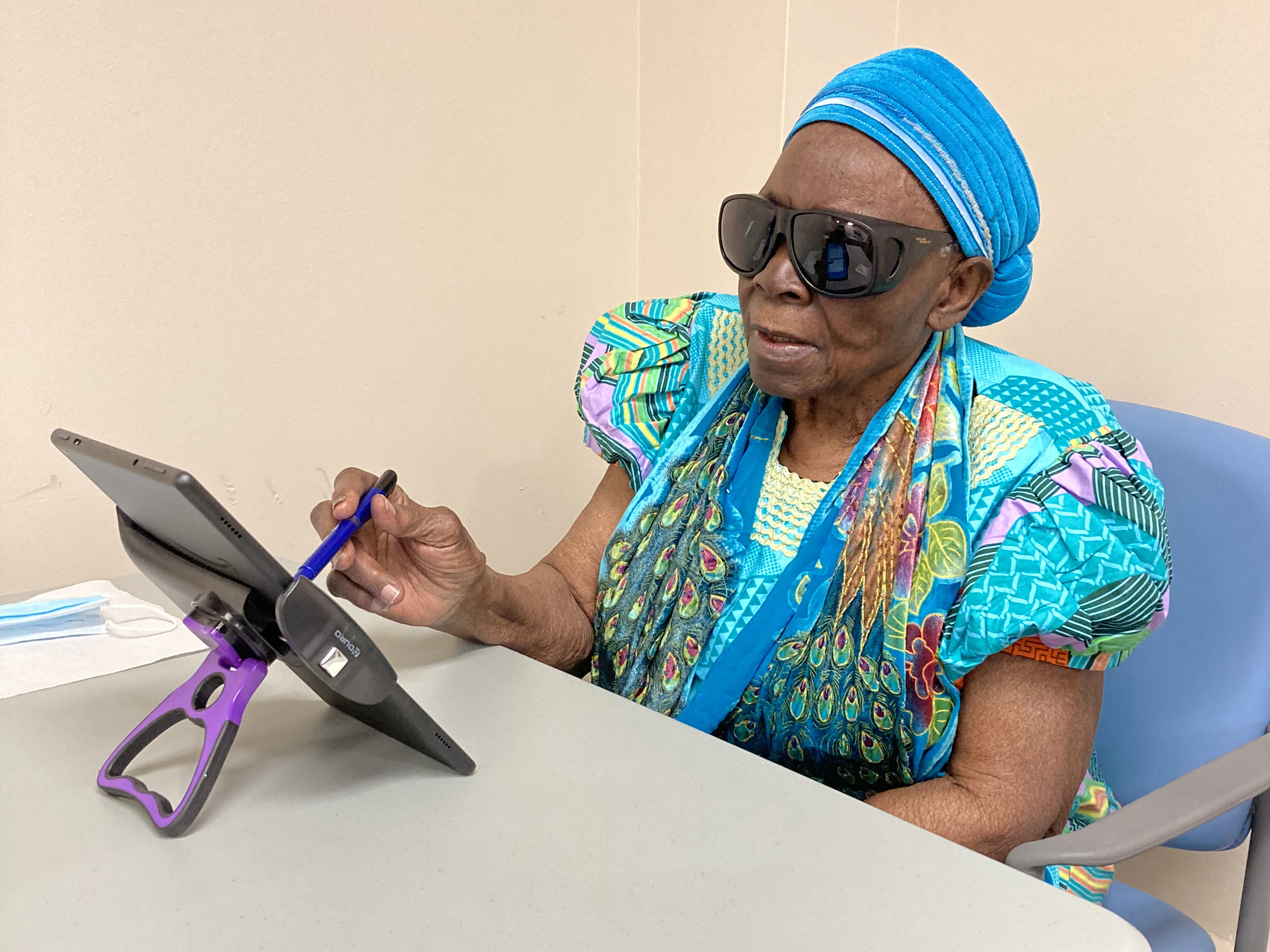 1 October – International Day For Older Persons | Les Centres d’Accueil ...