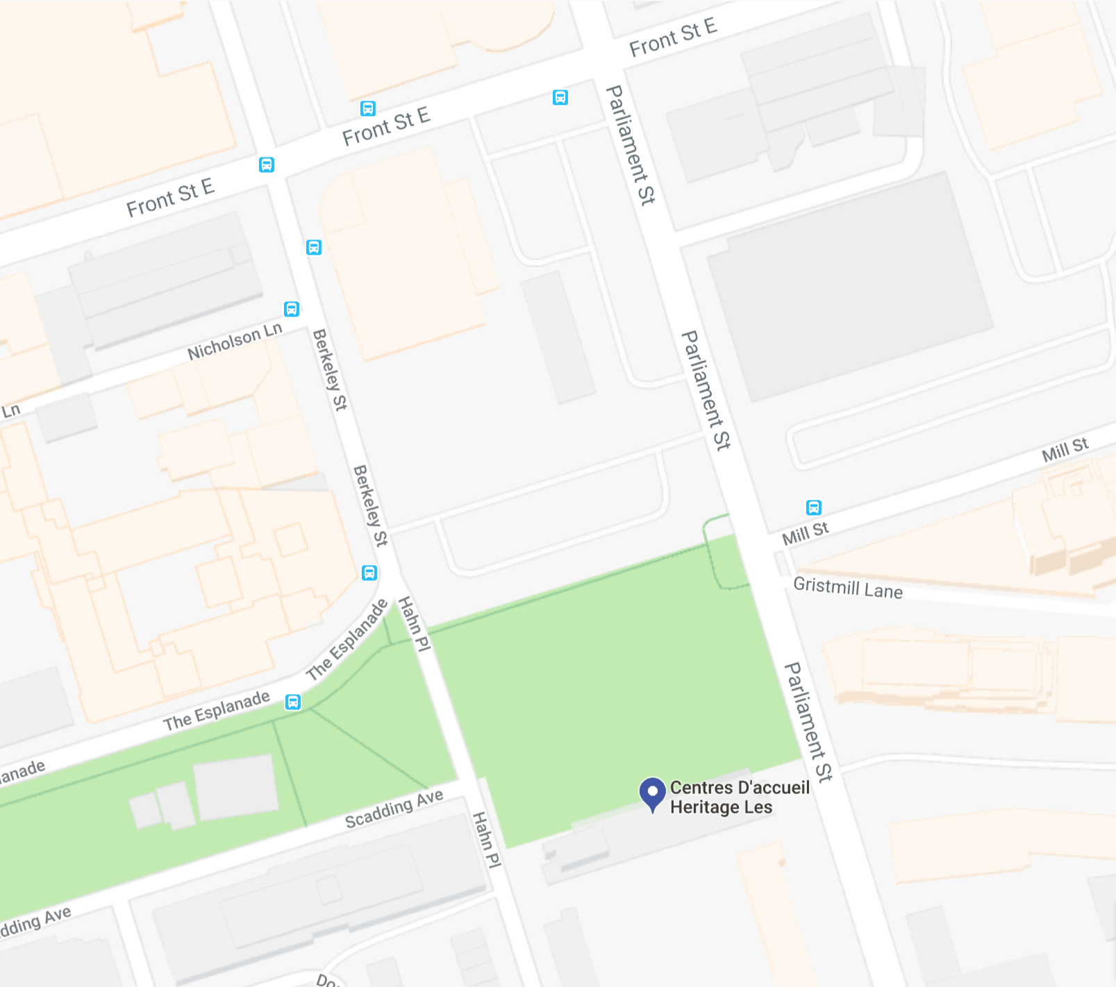 Adult Day Program (ADP Toronto) | Les Centres d’Accueil Héritage