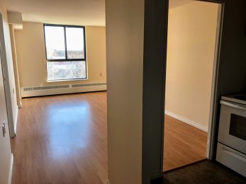 Logement/Place Saint-Laurent | Les Centres d’Accueil Héritage