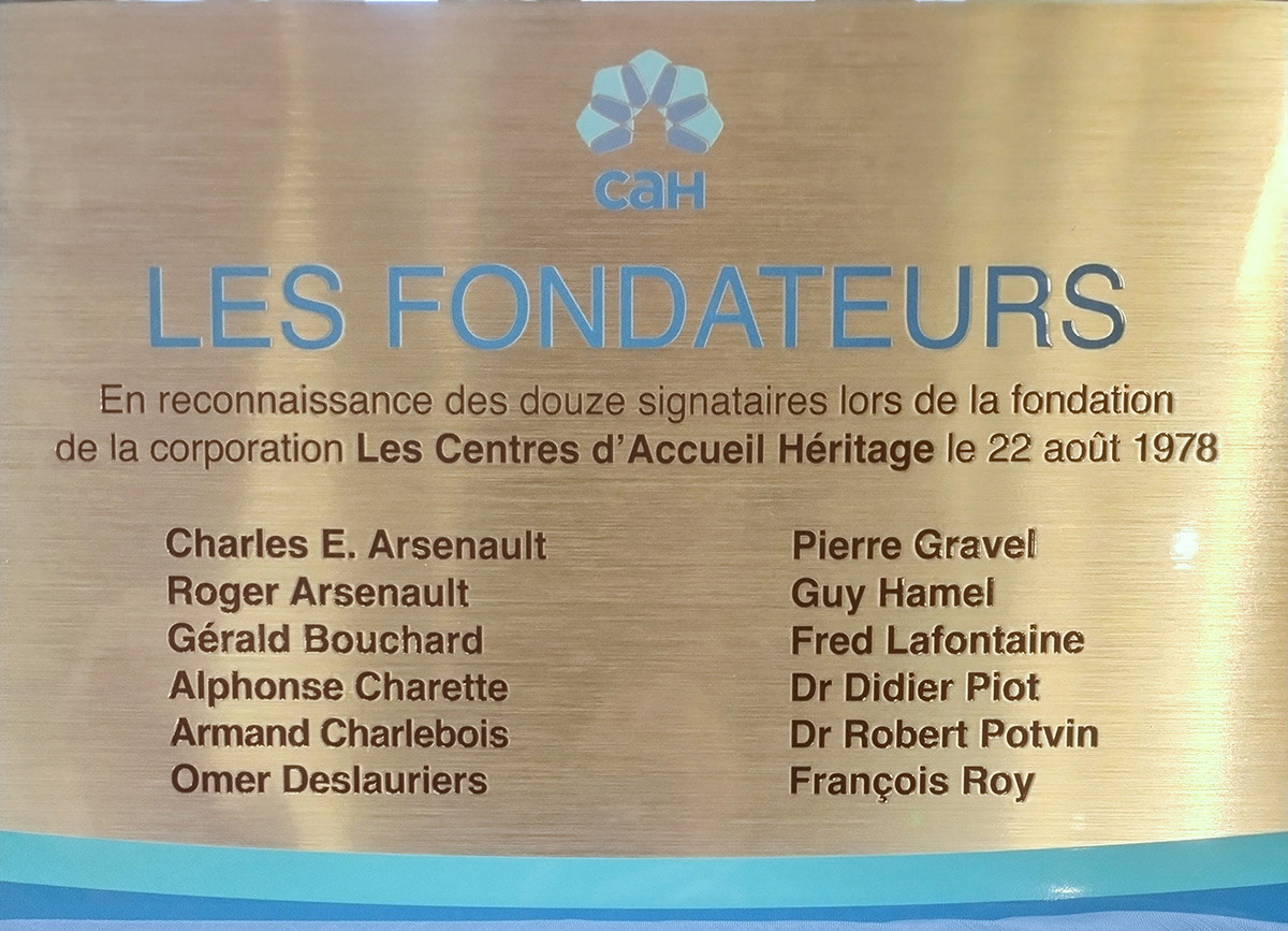 Les Centres d’Accueil Héritage | Fournir aux aînés et leurs aidants des ...