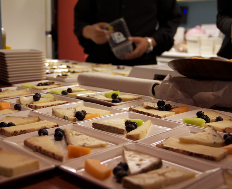 Fête de Paques | Les Centres d’Accueil Héritage